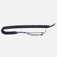 China Nylon Plastic Cable Drag Chain with 45mm Inner Height and 100-300mm Bending Radius for Industrial Machinery for sale
