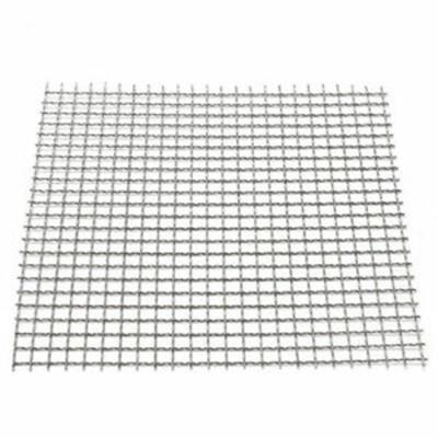 China 201 Grade Stainless Steel Woven Wire Mesh 0.4 Mm Reverse Dutch 1.2 Mm Appeture for sale