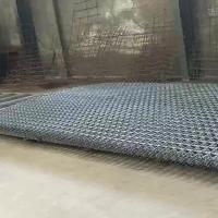 China 0.12mm Customize 304 Stainless Steel Woven Wire Mesh 4*4 Plain Weave for sale