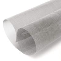 China 200*600 Ultra Fine 316 Stainless Steel Woven Wire Mesh Braided for sale