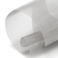 China 200*600 Ultra Fine 316 Stainless Steel Woven Wire Mesh Braided for sale