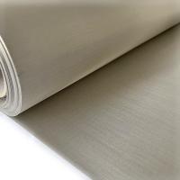 China 304 Stainless Steel Woven Wire Mesh Crimped 100 Mesh Roll for sale