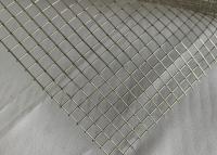 China Stainless 6x6mm Welded Steel Wire Mesh Diameter 23 Gauge Hardware Cloth 1/4