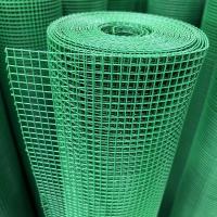 China Green Pvc 14 Gauge 48