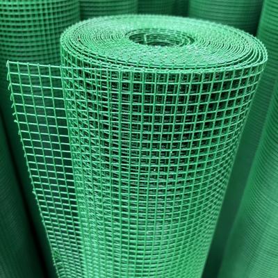 China Green Pvc 14 Gauge 48