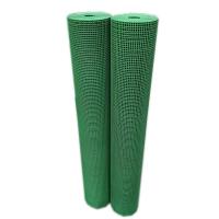 China Green Pvc 14 Gauge 48