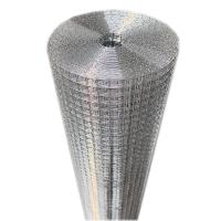 China Stainless Steel 304 316 Grade Welded Wire Mesh 12x12mm Hole Mesh 1/2