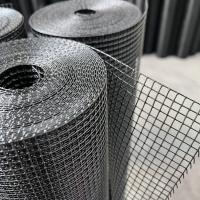 China Black Vinyl Coated Welded Fence Mesh For Home And Garden Fence And Home for sale