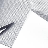 China Decorative Window insect screen mesh For Garden 304 316 SS Bright Finish for sale
