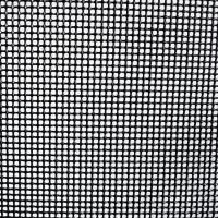 China 18x16 Mesh 0.28mm Black Aluminum Profile For Windows Screen Garden for sale