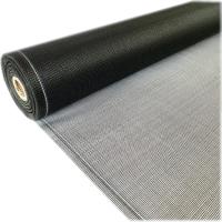 China Fiberglass Foldable Large Mosquito Net For Doors And Windows for sale