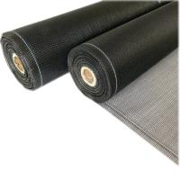 China Fiberglass Foldable Large Mosquito Net For Doors And Windows for sale