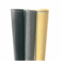 China Fiberglass Foldable Large Mosquito Net For Doors And Windows for sale