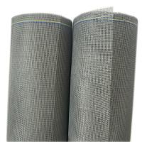 China Black Fiberglass Mosquito Nets Used For For Window Door Or Patio for sale