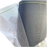 China Black Fiberglass Mosquito Nets Used For For Window Door Or Patio for sale