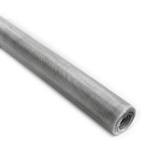 China Bright Finish 304 316 Stainless Steel Insect Screen 18 X 18 Mesh for sale