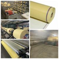 China Fiberglass Insect Screen Fireproof For Home / Garden for sale