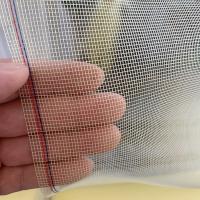 China Iberglass Wire Window Sun Screen Outdoor Shade Roller Vertical for sale