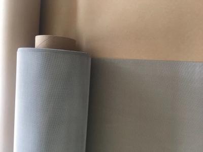China 1-635 Mesh 0.025-3.0mm Stainless Steel Woven Wire Mesh Industrial Using for sale