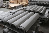 China 0.5-3.0m Width Stainless Steel Woven Wire Mesh Twilled Weave For Sieve Filtration for sale