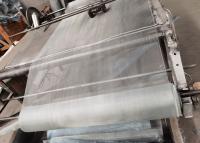 China 24X24mesh Anti Mosquito Window Screen GI Wire Mesh Wear Resistance for sale