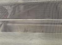 China 24X24mesh Anti Mosquito Window Screen GI Wire Mesh Wear Resistance for sale