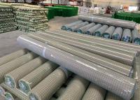 China PVC Welded Mesh,Opening 1