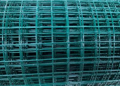 China 1 Inch By 2 Inch Welded Steel Wire Mesh Fence 2.8m width PVC Coated  Home Using for sale