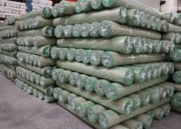China Diameter 0.6mm-2.0mm Welded Steel Wire Mesh Fence 1 By 2 / 2 By 4 for sale