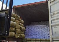 China 40 Mesh Steel Black Wire Cloth 5.5