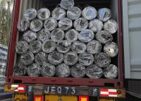 China Q195 Steel Opening 2x3 Welded Wire Fence Diameter 2.0mm-3.5mm Building Mesh Wire for sale
