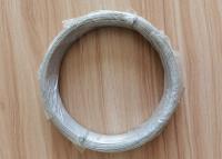 China BWG14 BWG12 BWG10 Construction Steel Wires For Weaving Mesh for sale