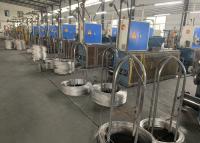 China AISI SS302 Stainless Steel Wires 0.10-0.30MM Spool Or Coil Type for sale