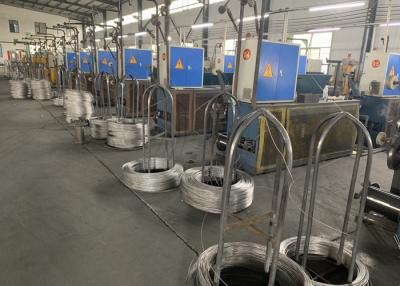 China AISI SS302 Stainless Steel Wires 0.10-0.30MM Spool Or Coil Type for sale