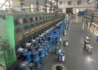 China high strength 0.1 Mm Stainless Steel Wires AISI SS 430 Wire for sale