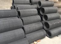 China 3.0mm Diameter Crimped Wire Mesh Crimped Wire Screen 25m 30m Length for sale