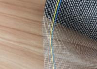China Black Grey 1.4m Preventing Insect Screen Mesh 17x15 For Door Window for sale