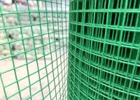 China PVC Welded Wire Mesh,Opening 1