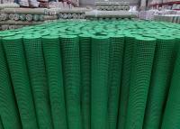 China PVC Welded Mesh,Opening 1