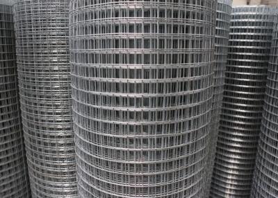 China Stainless Steel Welded Wire Mesh,opening 1/4