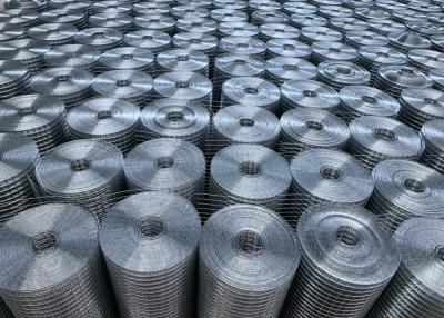 China Galvanized Welded Wire Mesh 1.5mm-3.0mm for sale