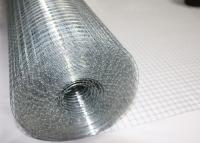 China Galvanized Welded Wire Mesh 1.5mm-3.0mm for sale