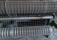 China Galvanized Welded Wire Mesh 1.5mm-3.0mm for sale