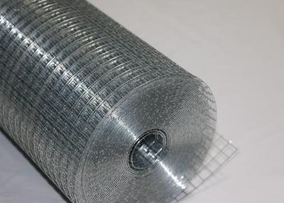 China Galvanized Welded Mesh,opening 1