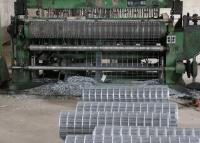 China Galvanized Welded Mesh,opening 1
