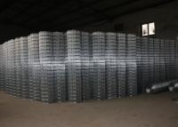 China Galvanized Welded Mesh,opening 1