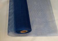 China 0.25-0.28mm Fire Resistant Mesh Screen Dog Proof Fly Screen Insect Preventing for sale