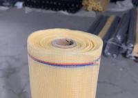 China Fire Rated 16x15mesh  Fibreglass Fly Screen Mesh 90/M2 Door Screen Mesh for sale