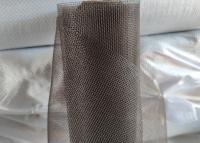 China 0.25-0.28mm Pvc Coated Fibreglass Netting 18x16 Mesh Fine Fly Screen Mesh for sale
