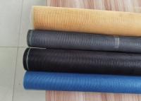 China Waterproof 18x16 Mesh Preventing Insect Screen Mesh 90-120g/M2 for sale